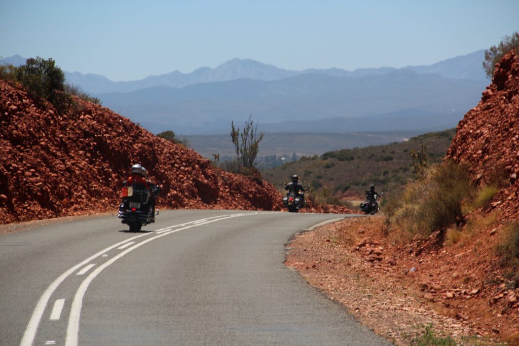 Route 62 - Routes de légende :Routes de légende