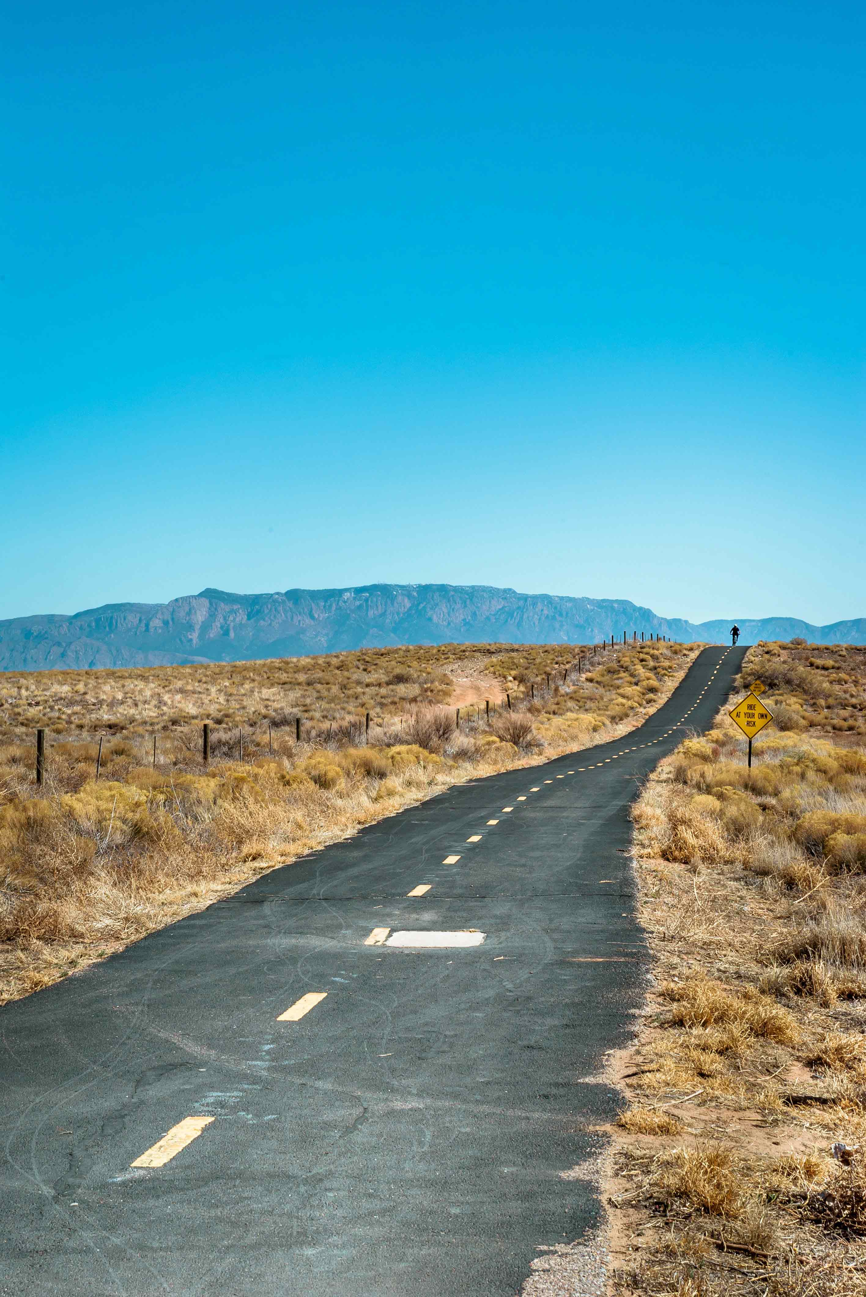 Route 66 - Routes de légende :Routes de légende