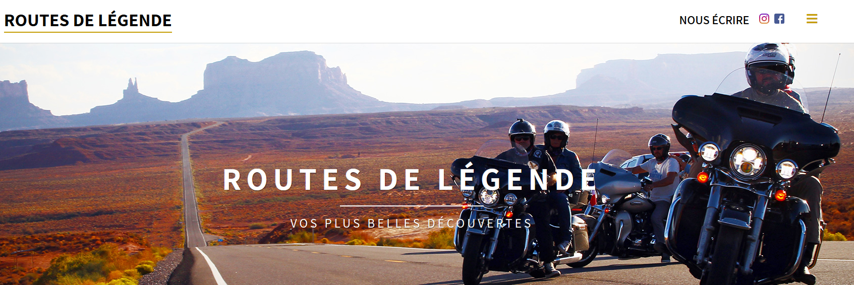 Routes De Legende - Routes de légende :Routes de légende