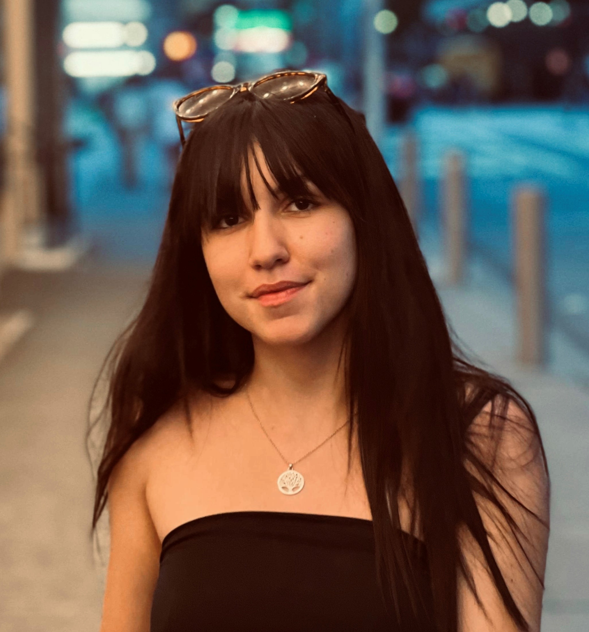 Chiara - Routes de légende :Routes de légende