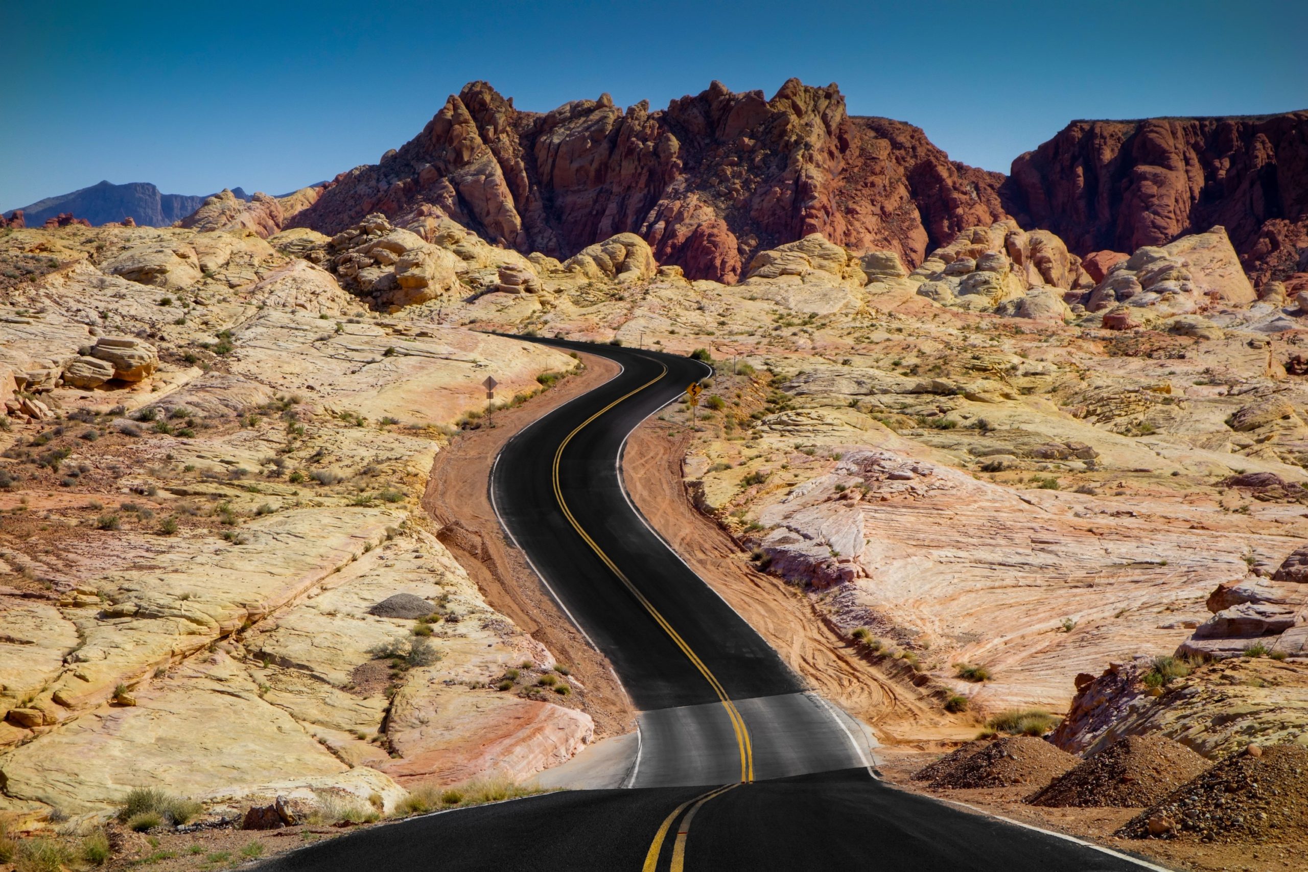 ROUTE - Routes de légende :Routes de légende