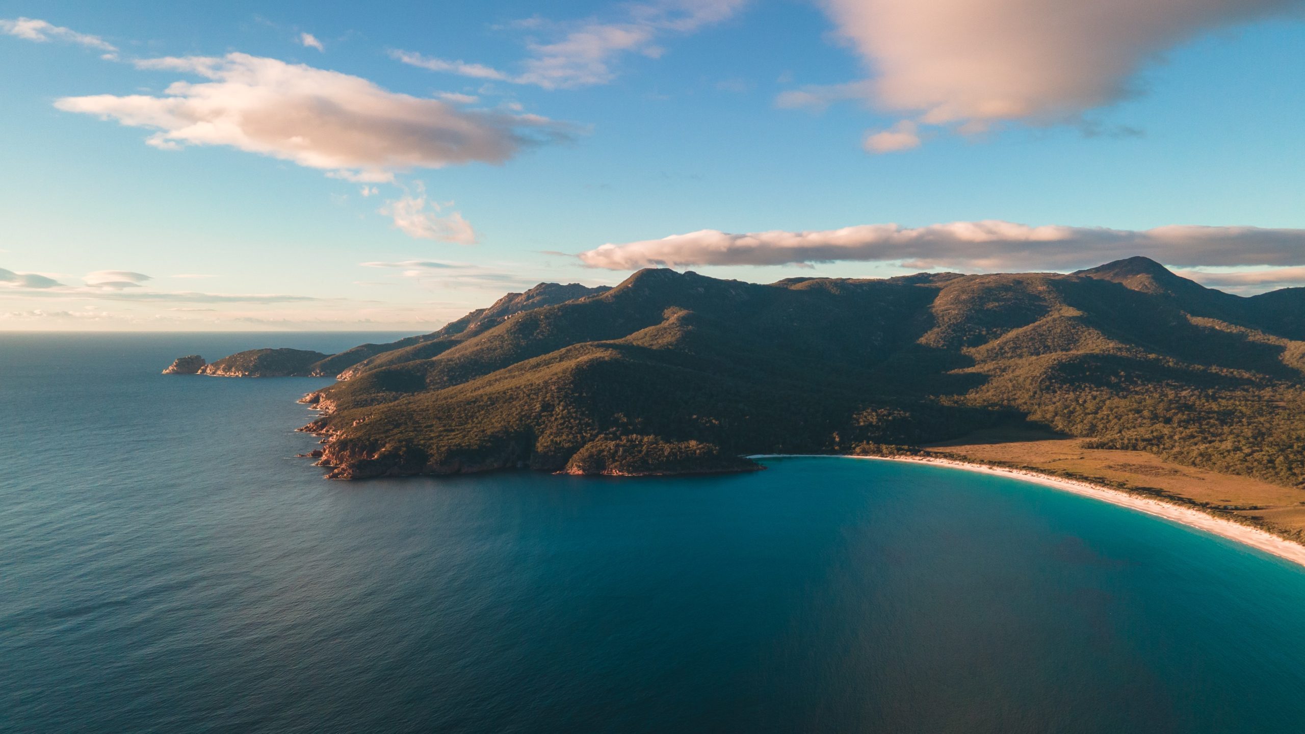 Lochlainn Riordan Dunhaa0xkw4 Unsplash - Routes de légende :Routes de ...