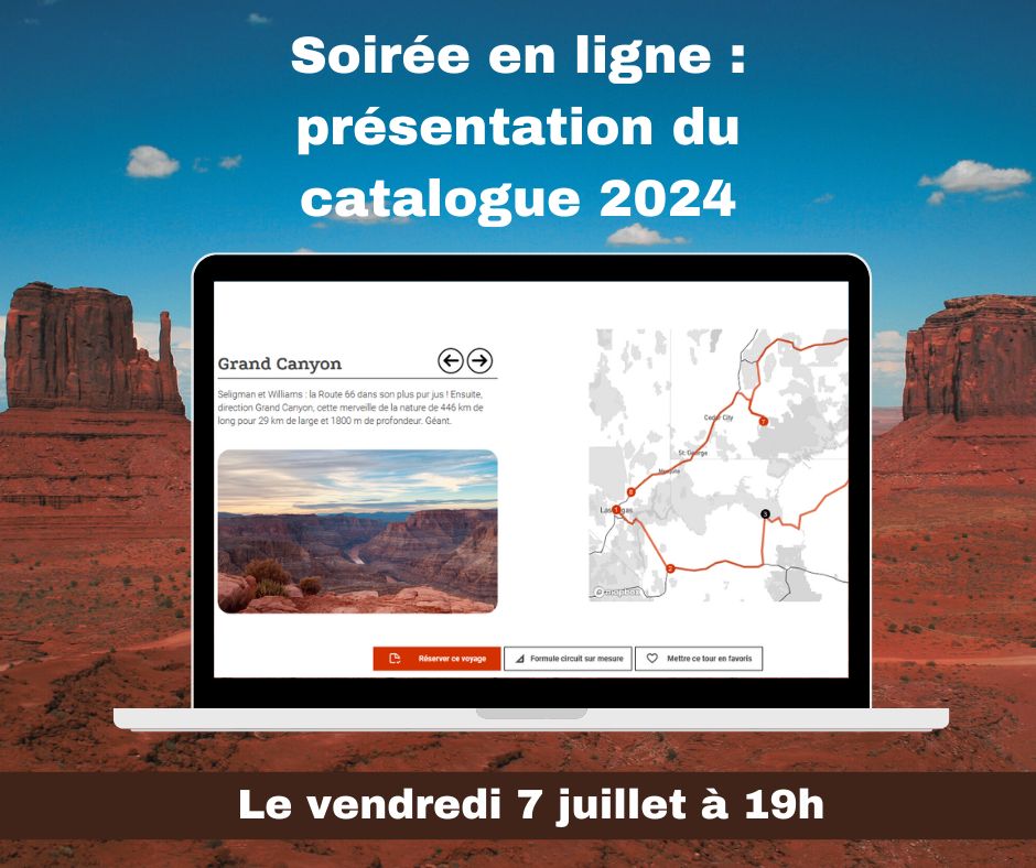 Catalogue 2024(1) - Routes de légende :Routes de légende
