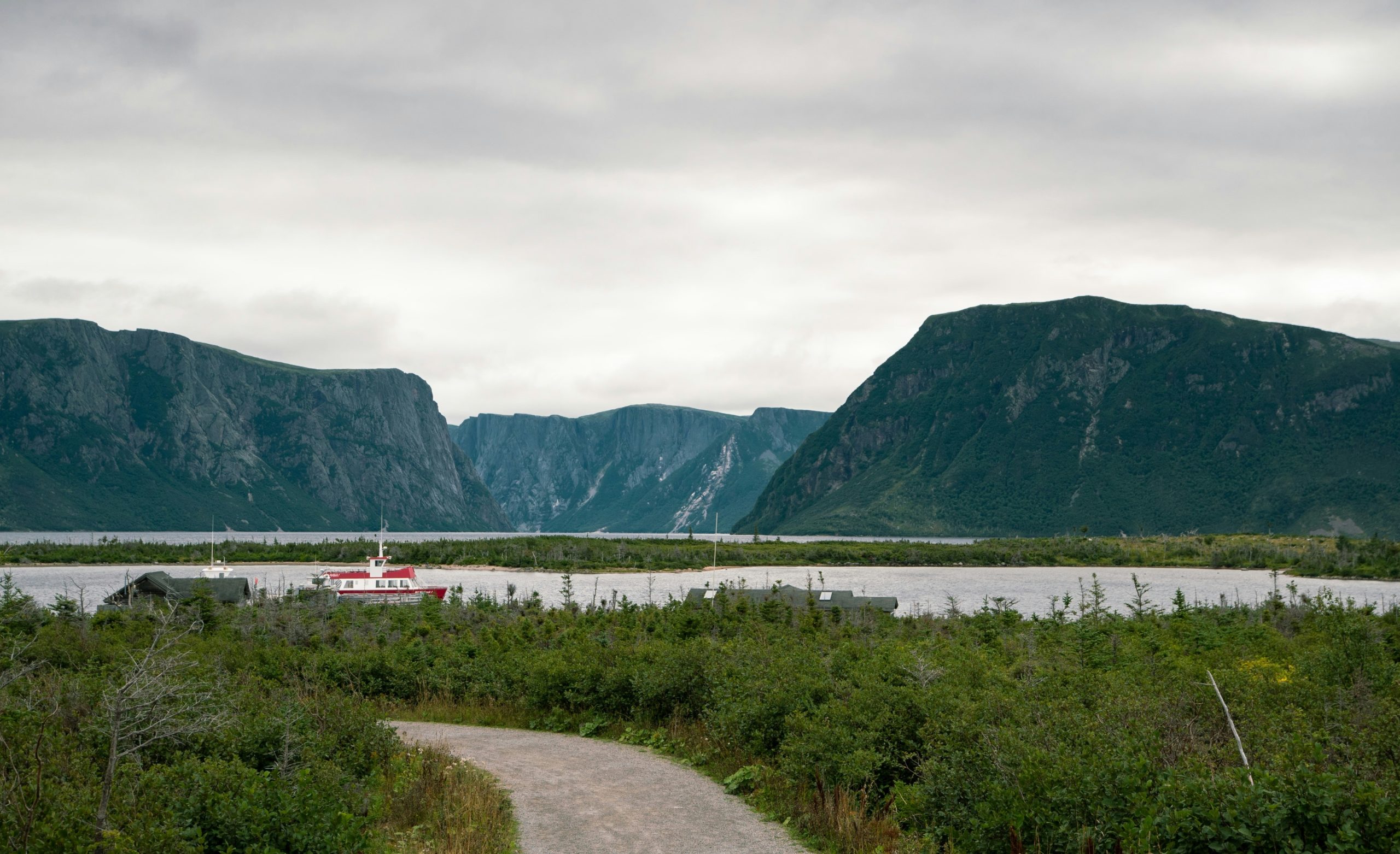 jung-ej-lee-HFxNzPYIxwg-unsplash - Routes de légende :Routes de légende